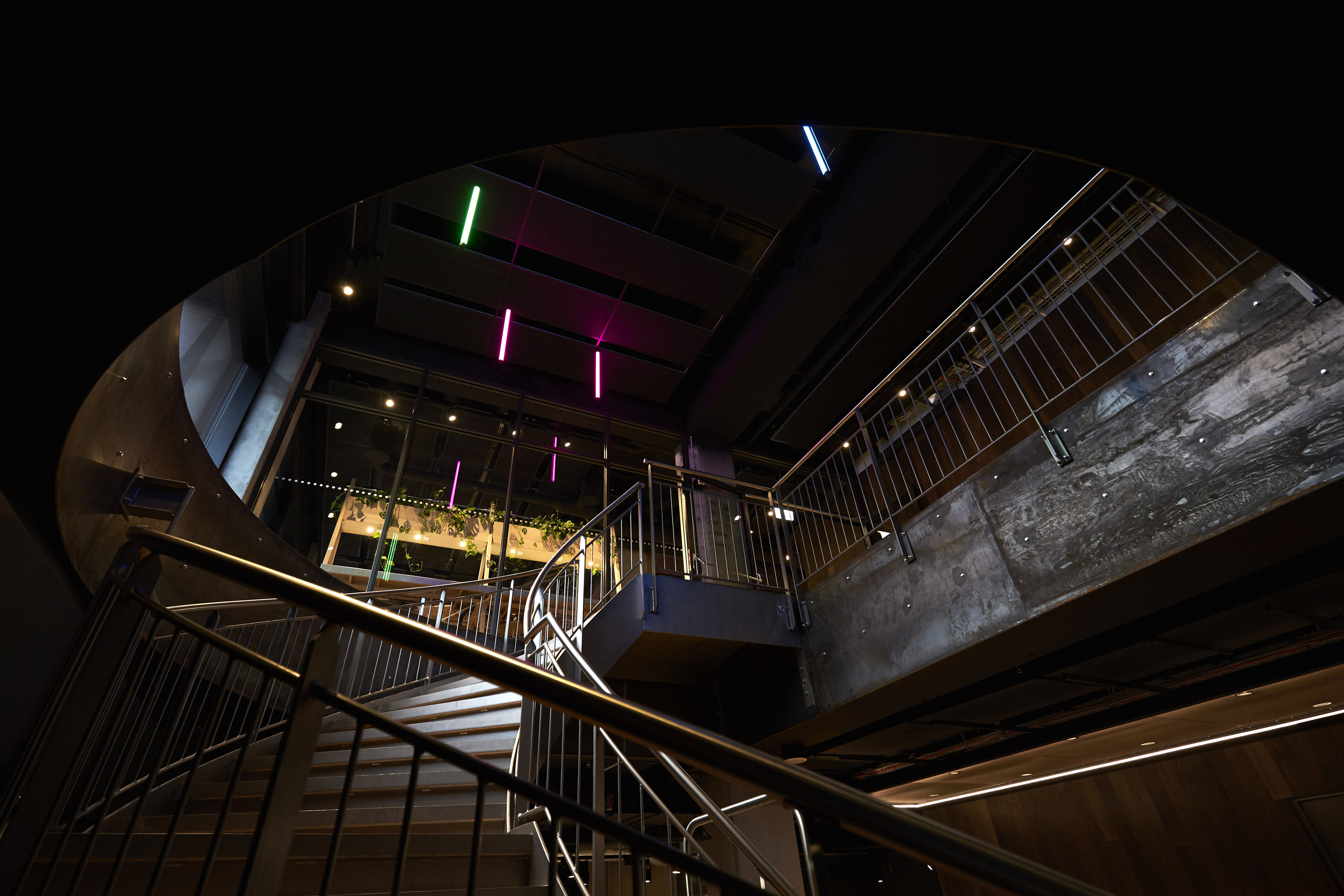 Steel House Copenhagen | Luxury Copenhagen hostel
